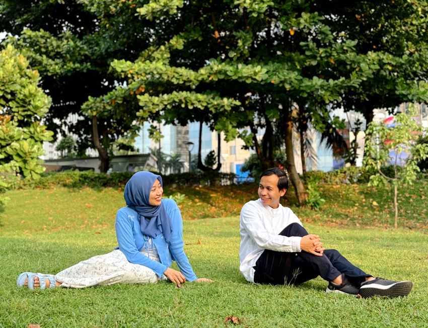 Official Atikah & Arof | By Officiallys™